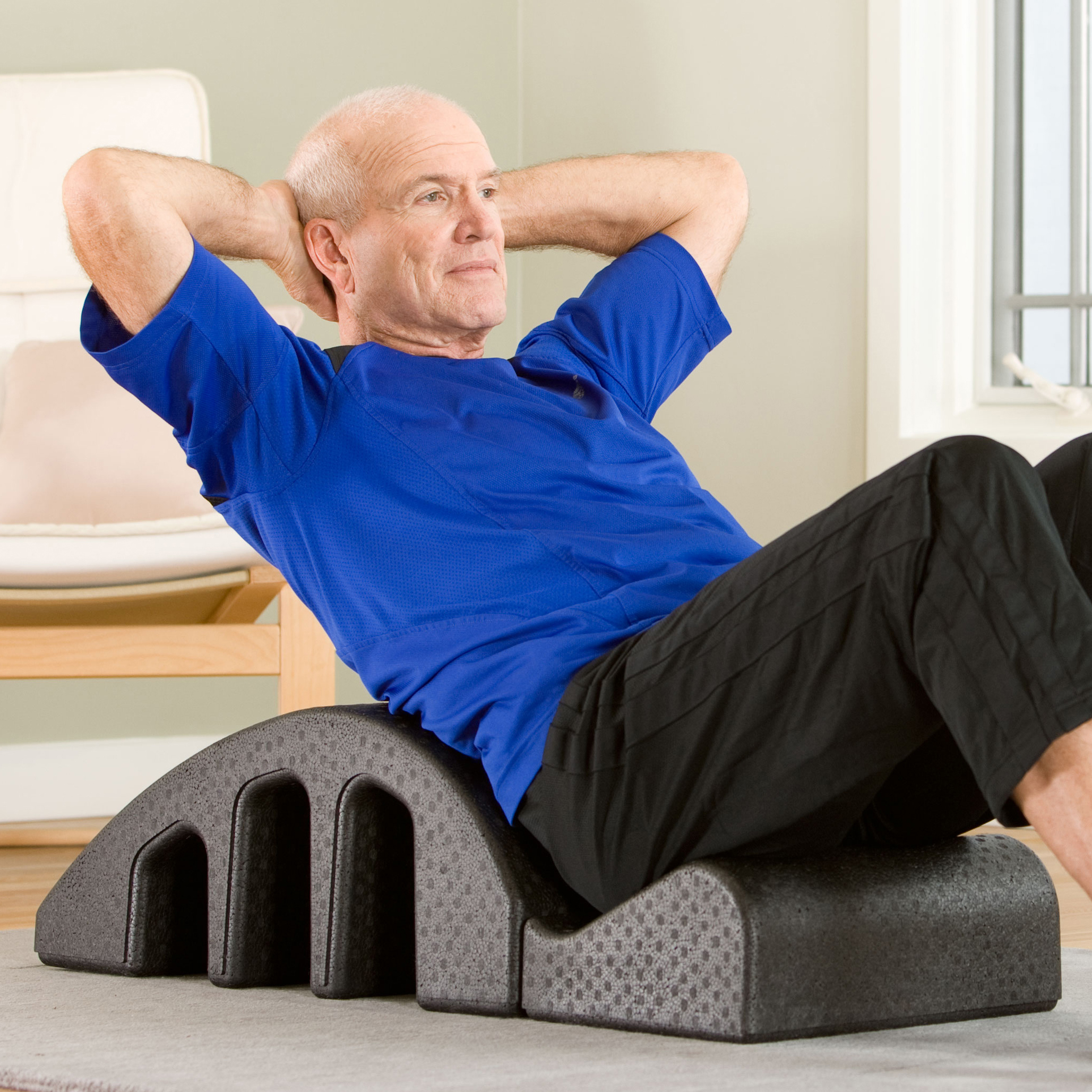 Pilates is for Everyone and Every Body