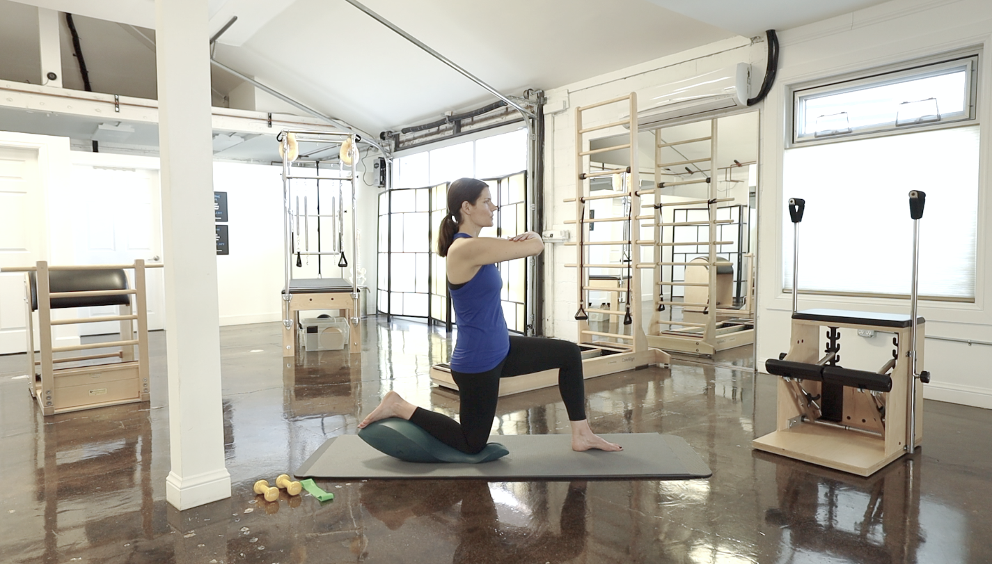 OOV Instructor Training