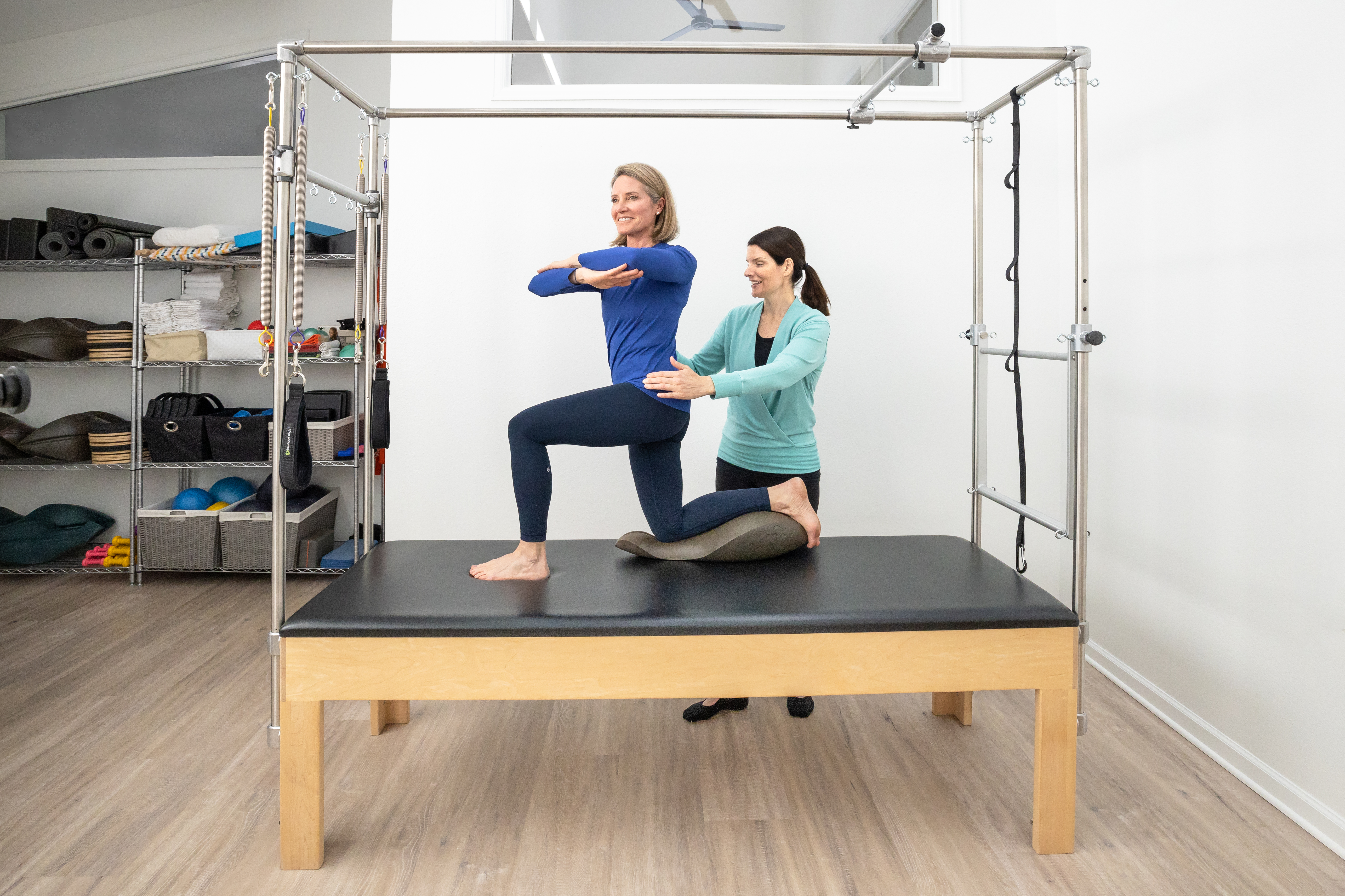 Functional Fitness Classes in Denver | Taylor Pilates and Fitness