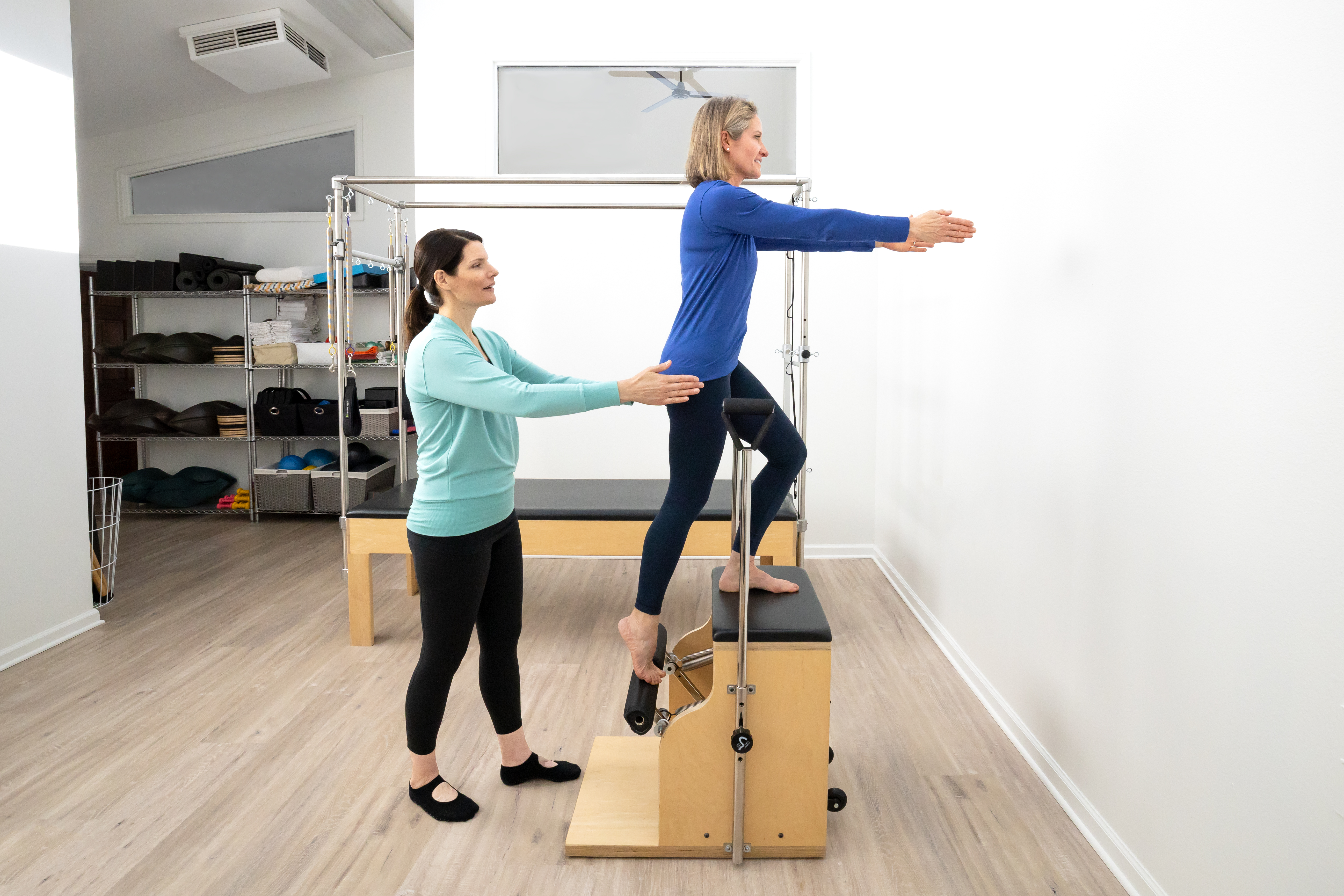 5+ Ways to Improve Your Balance