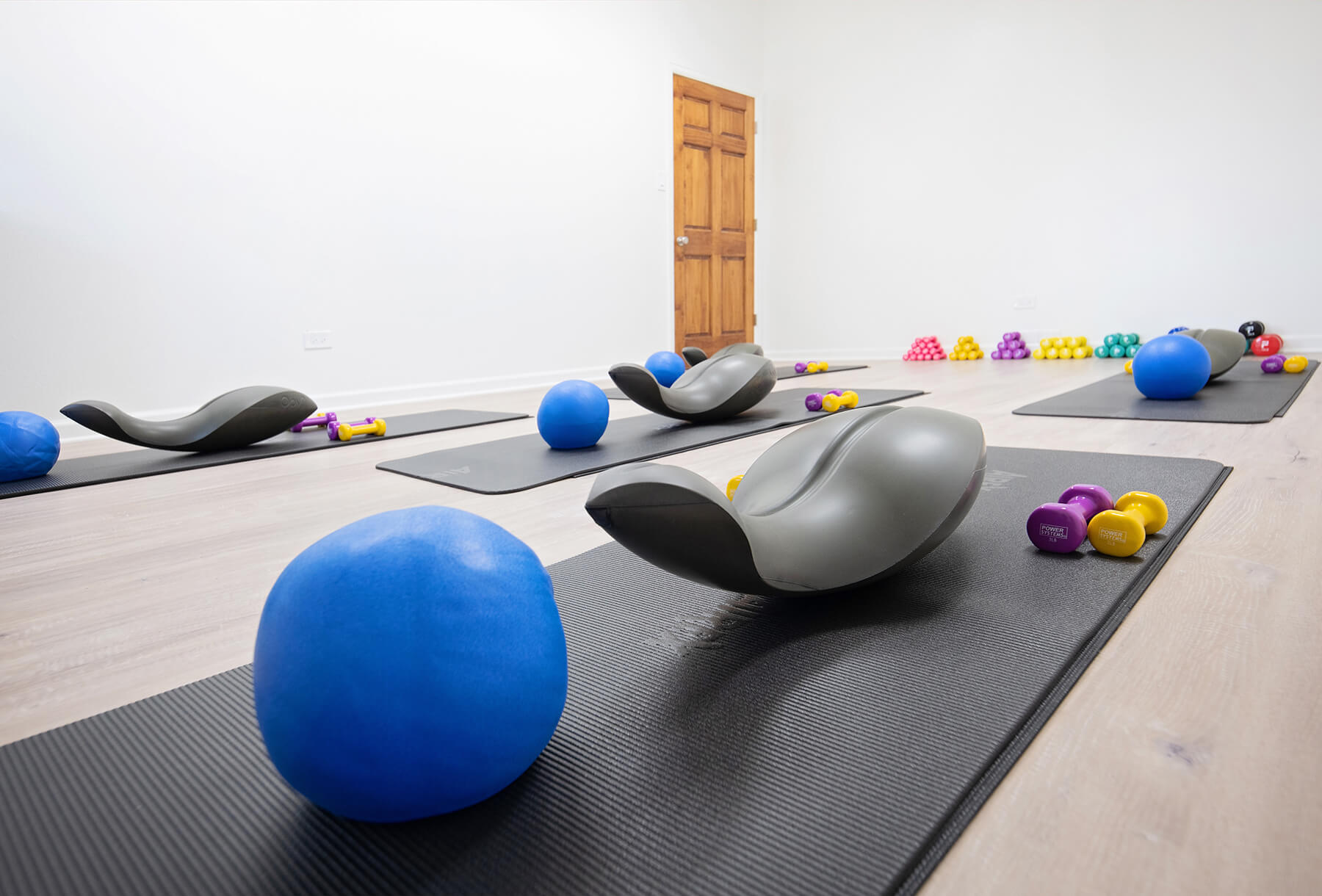 Pilates Studio Denver | Taylor Pilates and Fitness